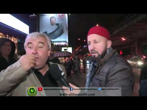 Sevgilin var mi diye sorduklarında ben