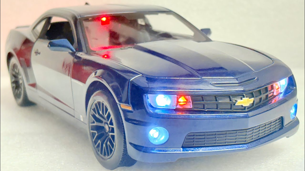 2010 unmarked police unit Camaro RS ss high speed chase interceptor ...