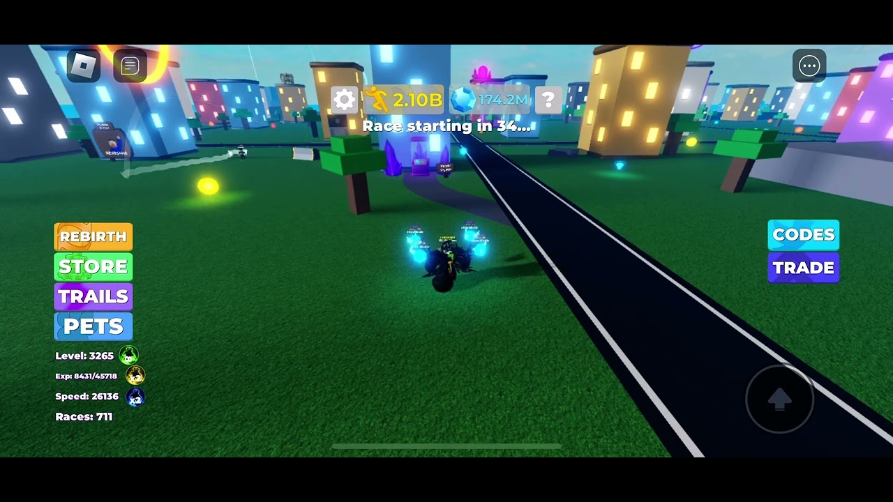 Legend of speed gameplay - YouTube