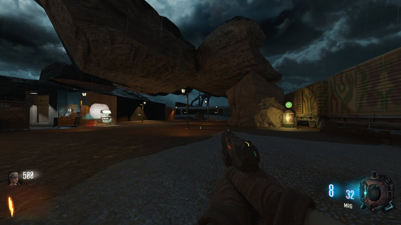 CUSTOM ZOMBIES LOST UNIVERSE - YouTube