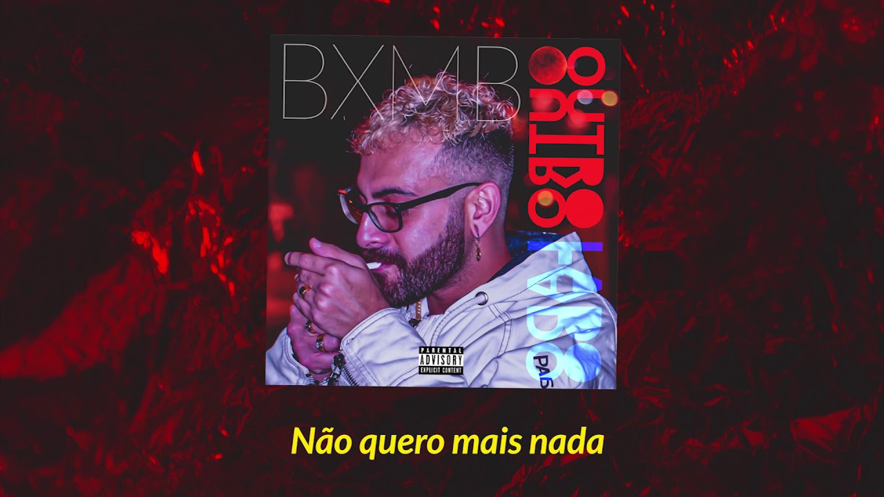 Bxmb - Clímax - YouTube