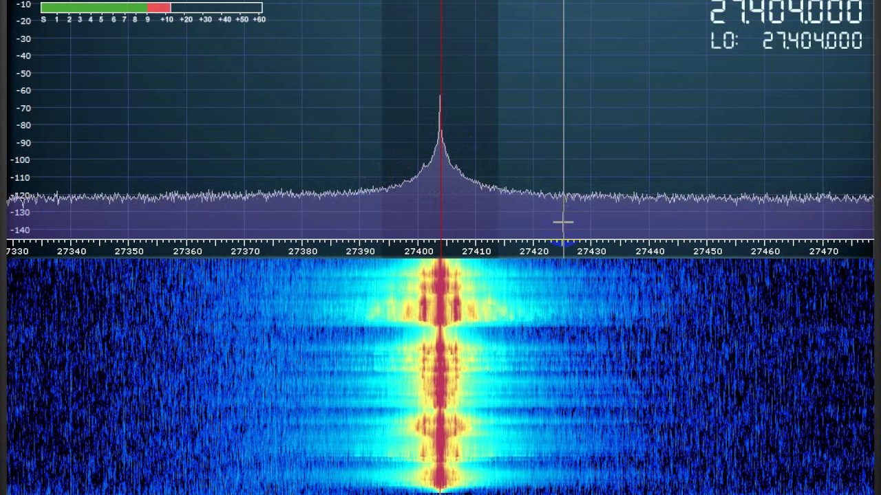 8001S+ mod audio + Astatic 1104c + M80 + Premodulatore e modulatore ...