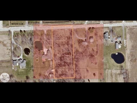 0 Broadbridge, Marine City, MI - 50154508 - YouTube