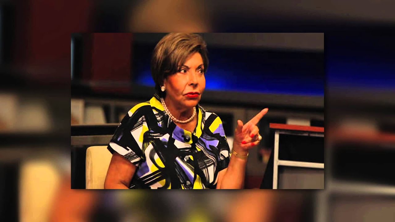 Maratón de Dime Quién Eres con Susan Elízabeth Castillo - YouTube