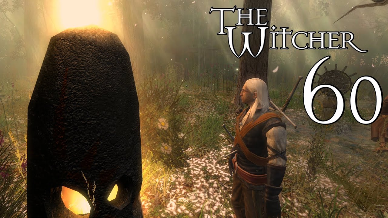 Let's Play The Witcher #60 [HD+][60FPS] - Der letzte Monolith - YouTube