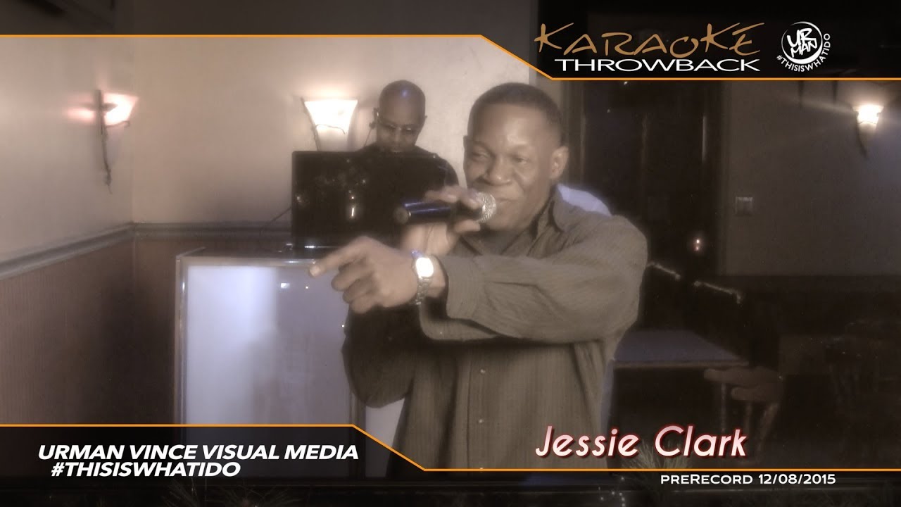 Jessie Clark's "Beautiful World" - YouTube