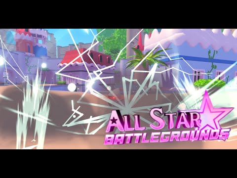 Roblox All Star Battlegrounds # 2 - YouTube