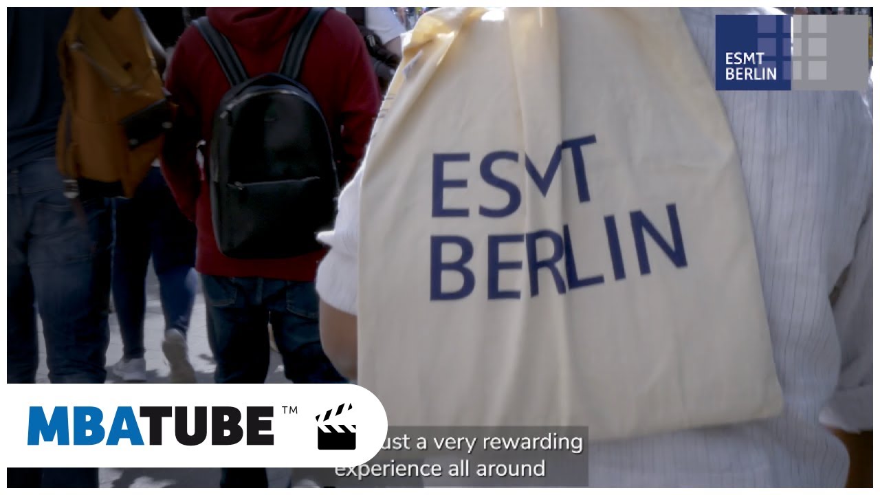 From Zoom to classroom: This is what an online MBA residency is like ...