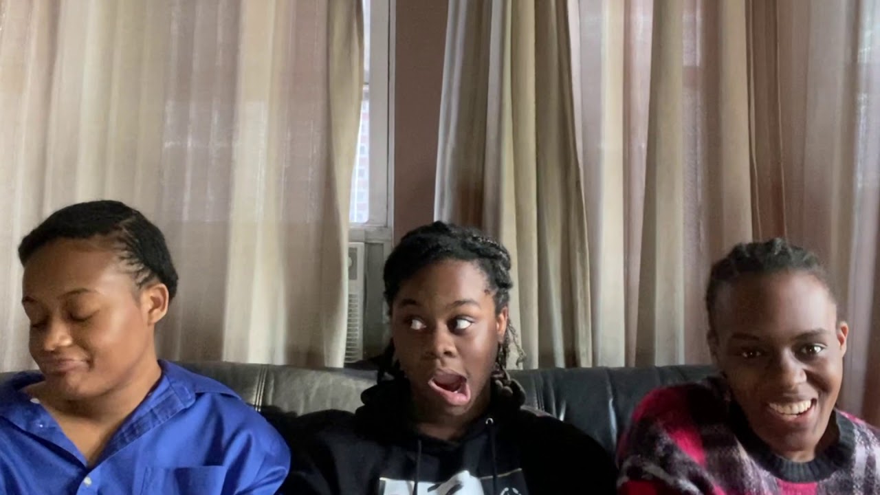 Which Cousin Knows More About Me?! | Janelle Morgan - YouTube