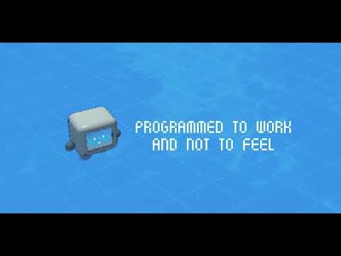1 Hour Perfect Loop - Hello World by Louie Zong