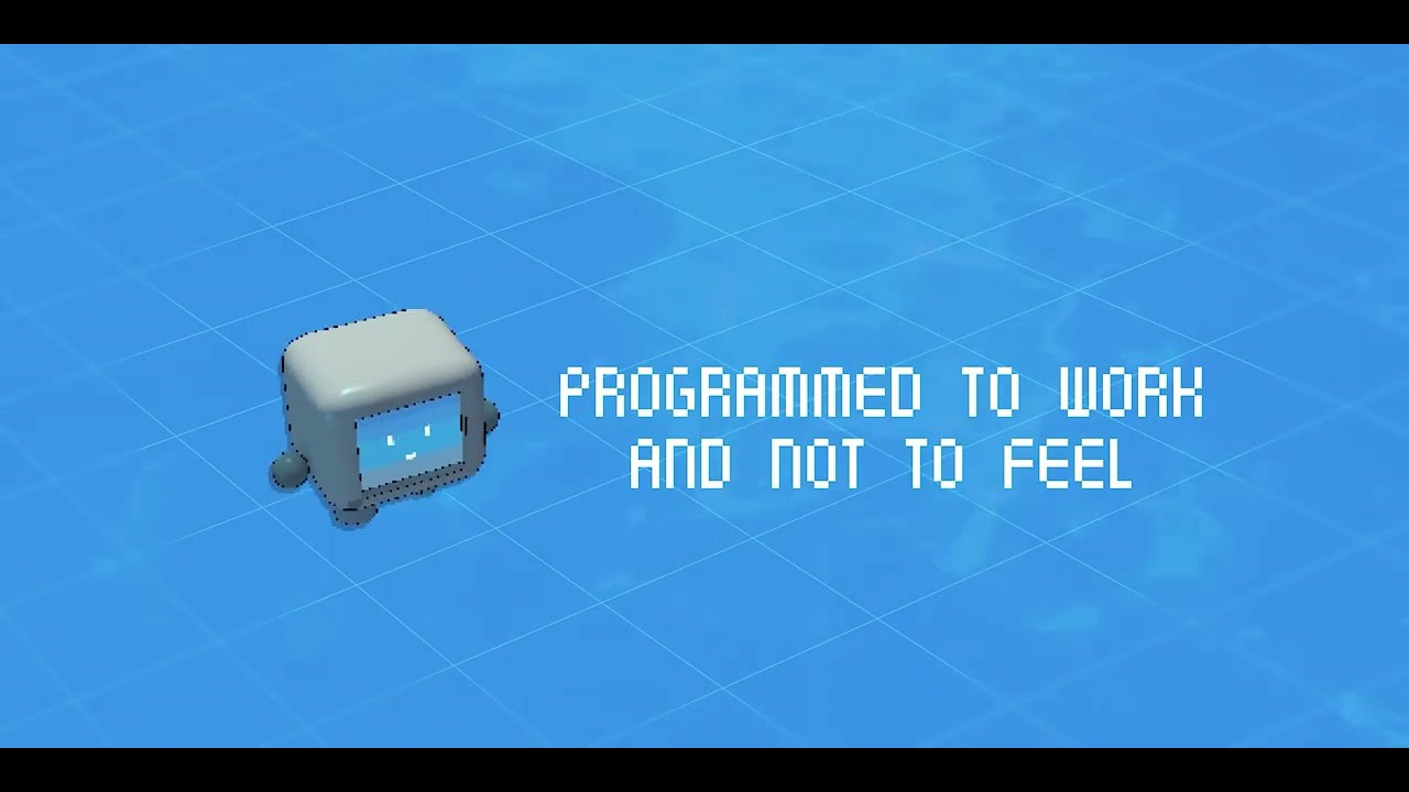 1 Hour Perfect Loop - Hello World by Louie Zong - YouTube