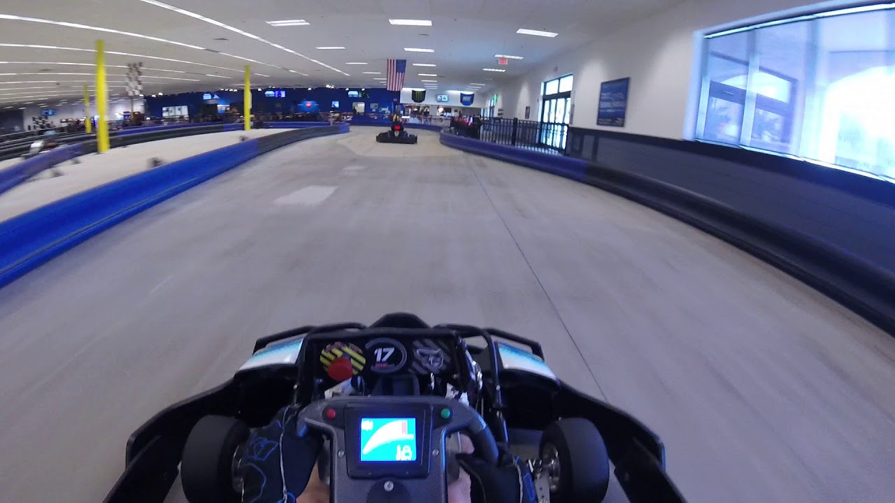 NH1 Motorplex 7/18/19 4 - YouTube