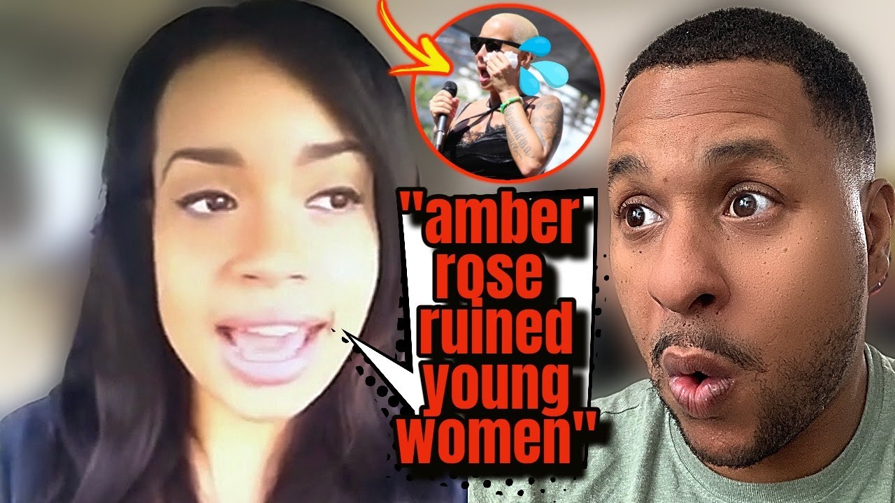 Woman Says a Modern Woman Has Nothing But What's Between Her Legs ...