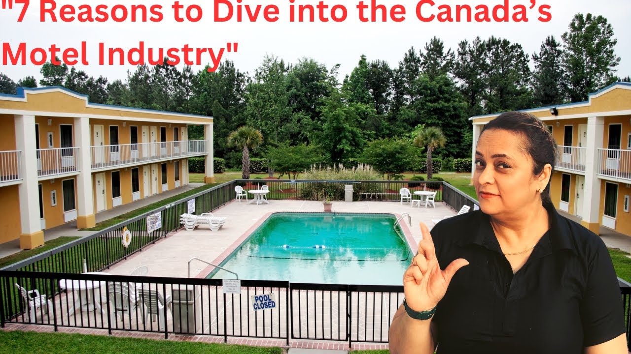 From Dreams to Reality: 7 Compelling Reasons to Enter Motel Industry in ...