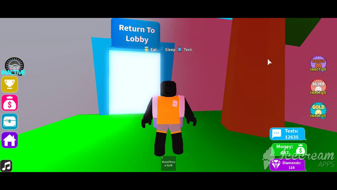 how to get the codes for Texting Simulator - YouTube