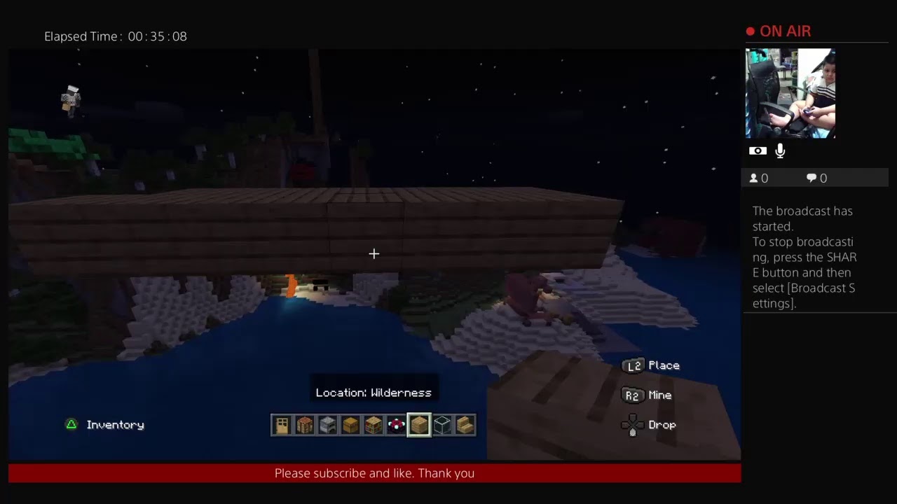 Its back to server - YouTube