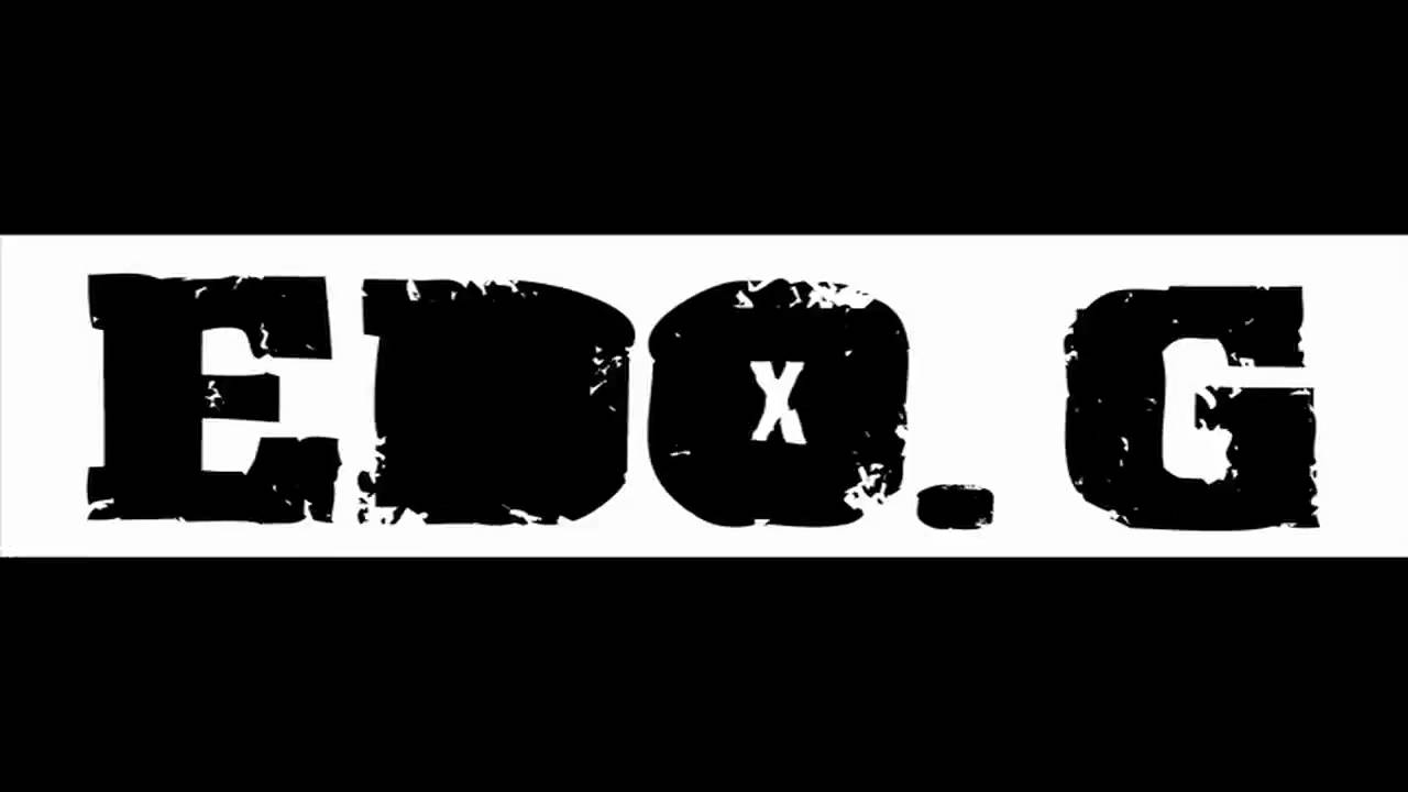Edo. G "A Face In The Crowd" (Album Promo Video) - YouTube