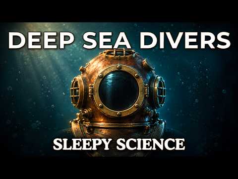 The Most Relaxing Facts About Deep Sea Divers to Fall Asleep To