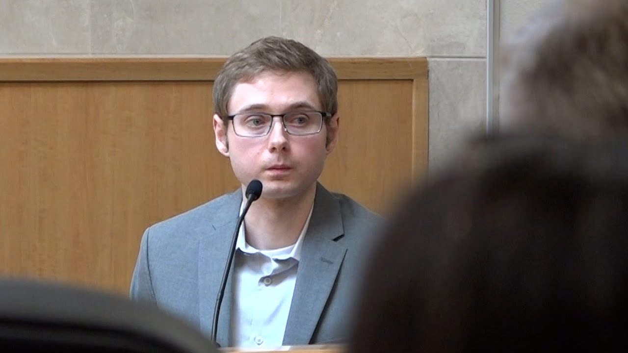 Appeals court reverses Ian Cranston conviction in death of Barry ...