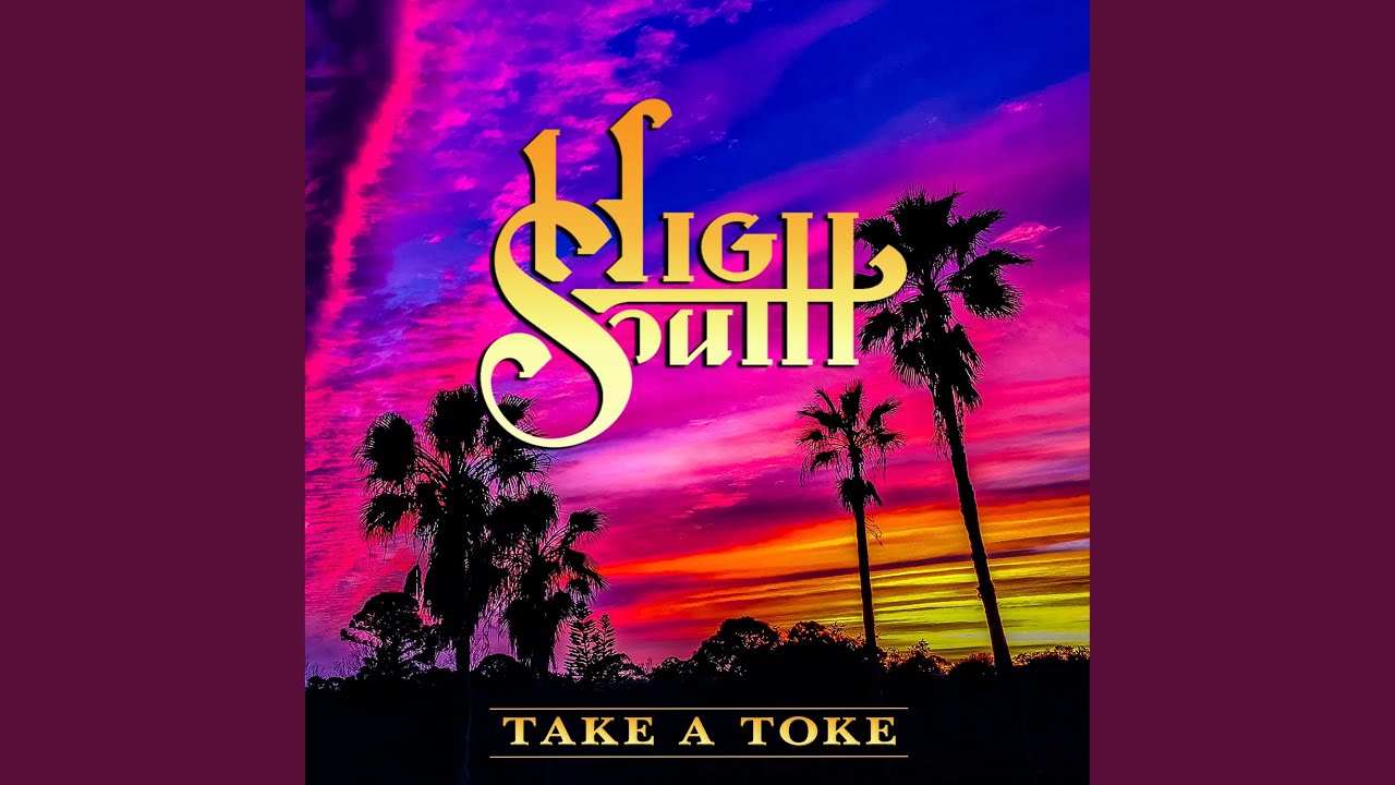 Take a Toke - YouTube