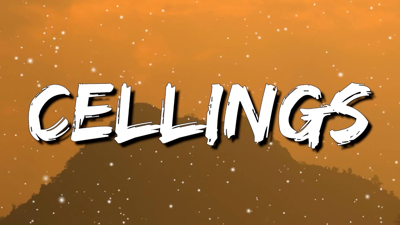 Lizzy McAlpine - Ceilings (Lyrics) - YouTube