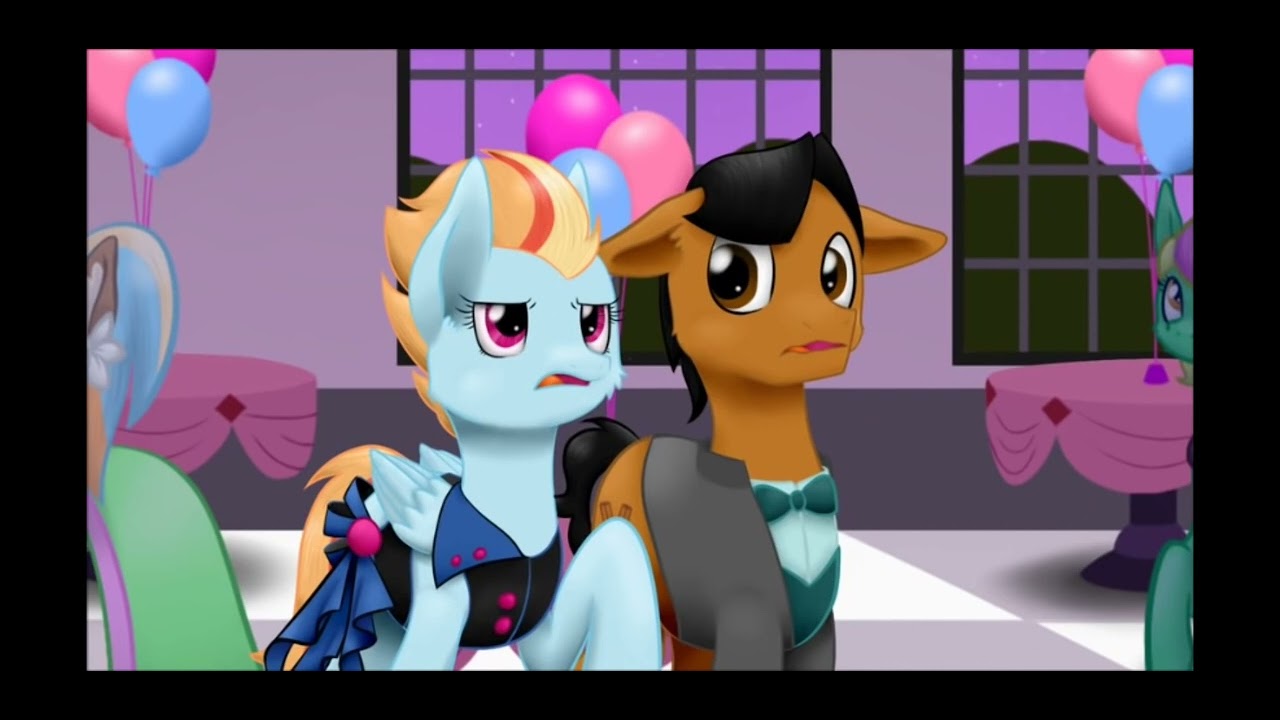 Just going through the motions in rewatching Daughter of Discord ...