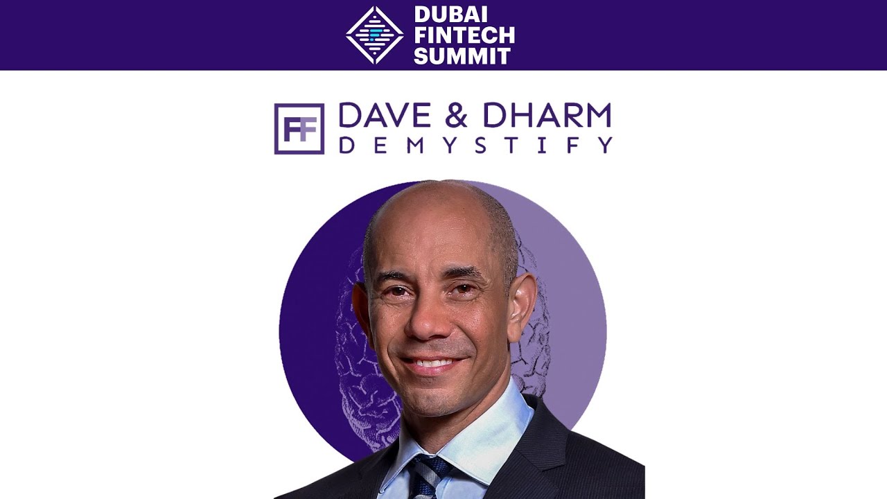 Mohamed Abdel-Razek, Head of Technology at Mashreq Bank - YouTube