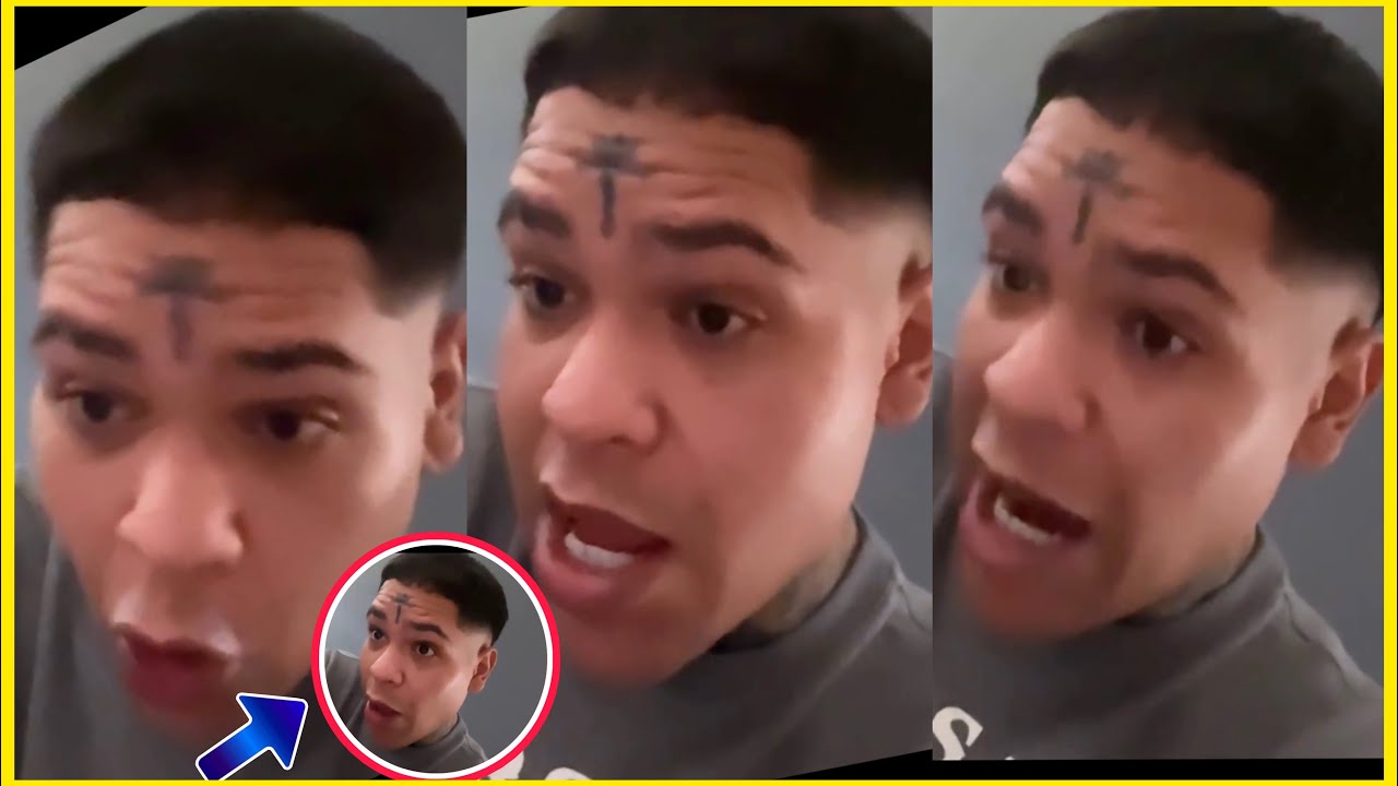 ALMIGHTY REAPARECE EN LAS REDES MIRA LO QUE SU "MADRE Y SU EQUIPO” DE ...