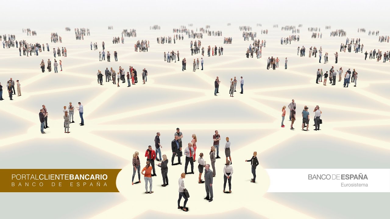 Portal Cliente Bancario – 1 millón de visitas - YouTube