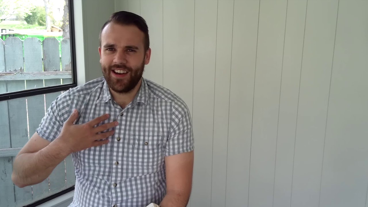 Acts 1- The 13th Disciple - YouTube