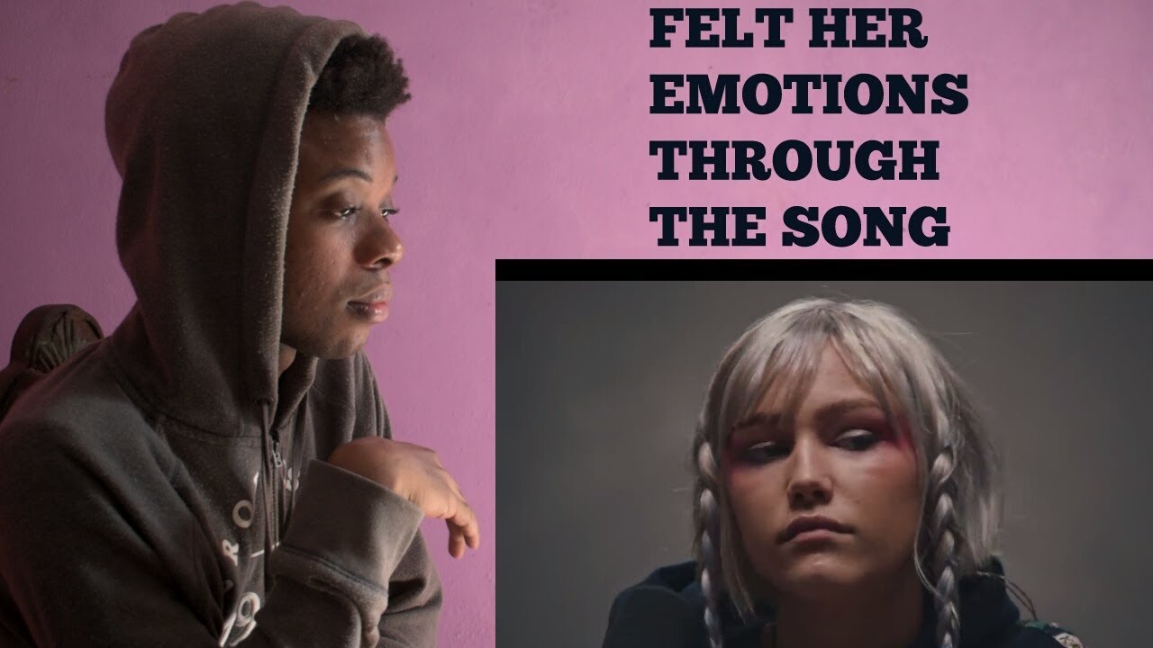 Grace VanderWaal - The City (Live Performance) |REACTION - YouTube
