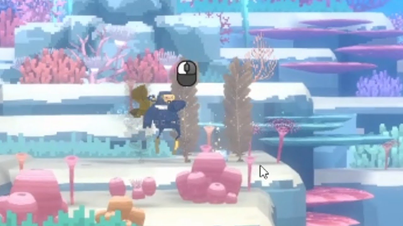 Where to Find Seaweed in Dave the Diver - YouTube