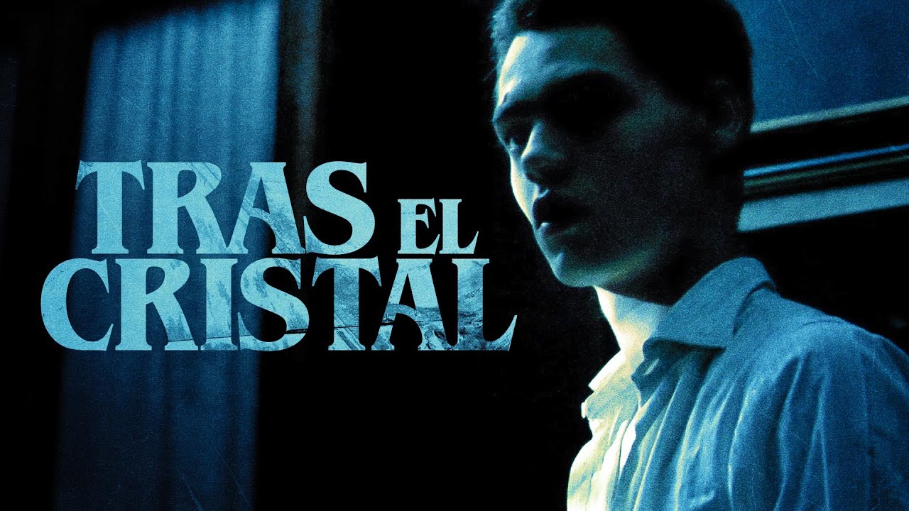 MIS 1000 FILMS: Tras el cristal (1987) - YouTube