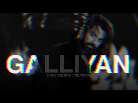 GALLIYAN RETURNS ft. ADNI #advayandchandni #ipkknd3 #shivanitomar #barunsobti