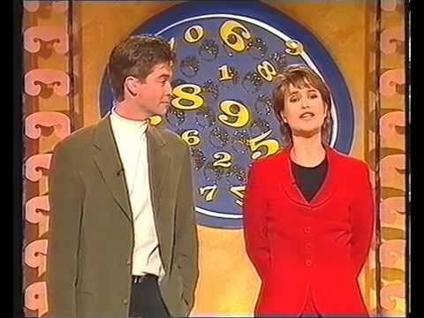 Talking Telephone Numbers and Carlton presentation 1996 - YouTube