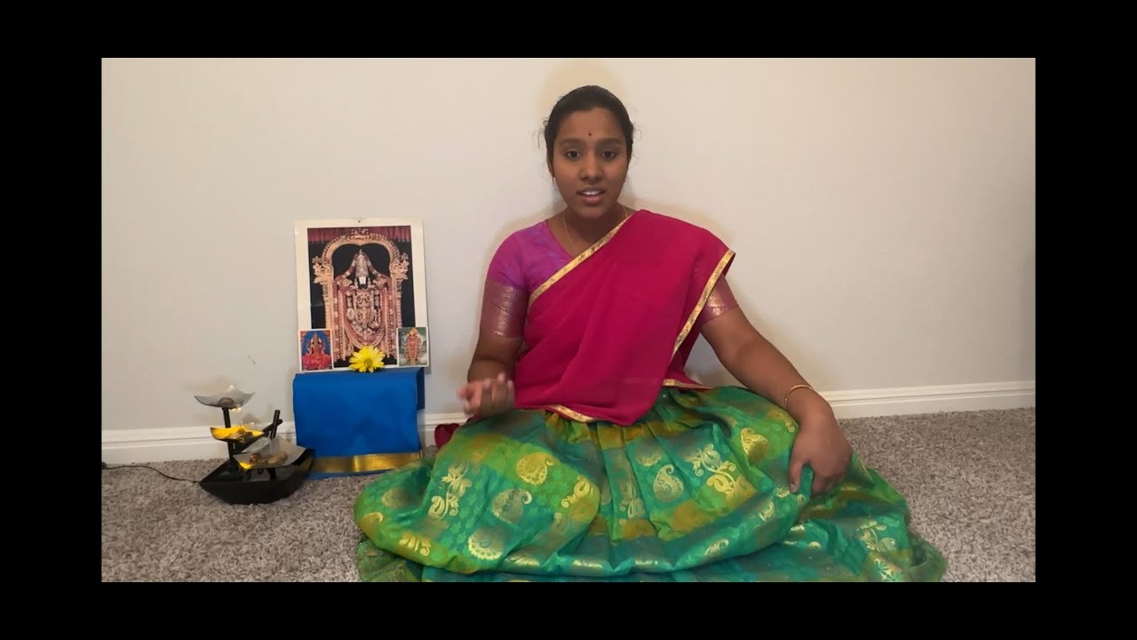 Guru Purandara Dasare - Vijayadasa - YouTube