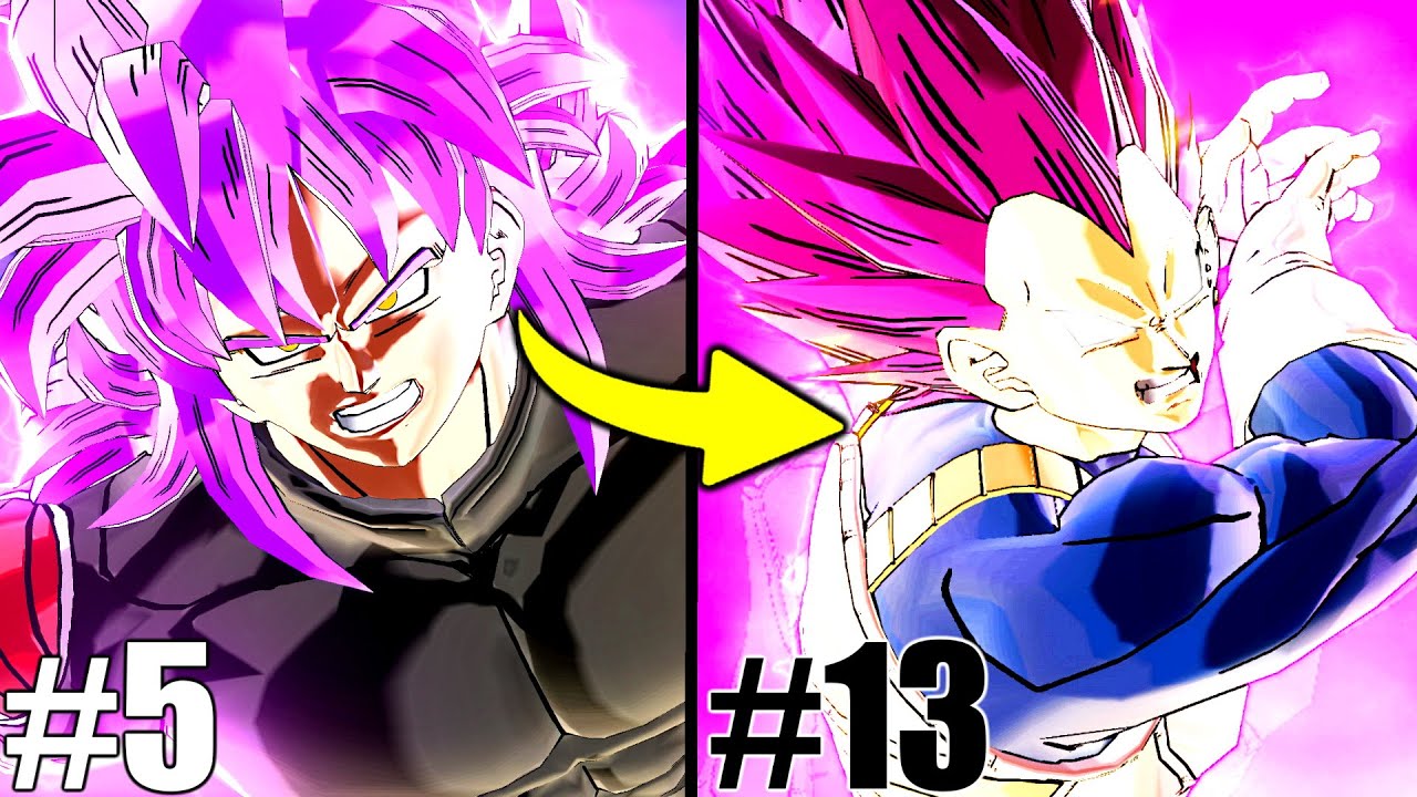 Each Time I Win, Ultra Ego Becomes More Powerful - YouTube