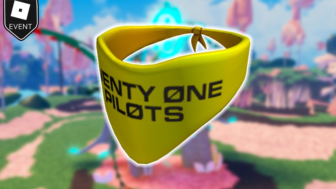 [EVENT] How to get the YELLOW BANDITO BANDANA in CREATURES OF SONARIA ...