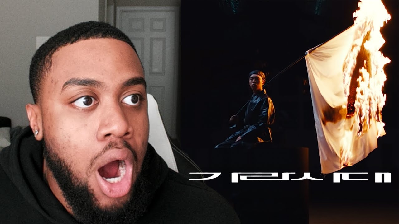 The FASTEST RAPPER In The WORLD! (BewhY (비와이)- 'GOTTASADAE' Reaction ...