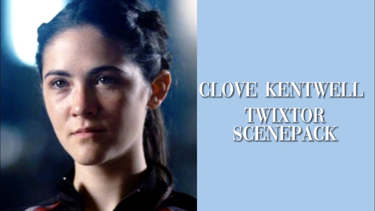 Clove Kentwell Twixtor Scenepack - YouTube