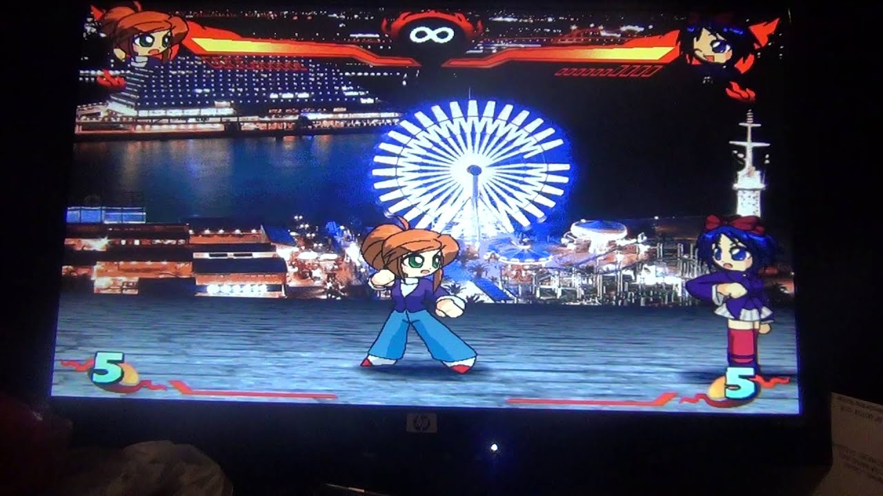 Eight Marbles 2: Test Run - YouTube