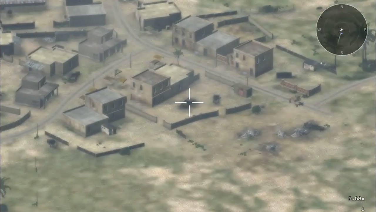 VBS3 Features: Improved Stability for UAV Cameras - YouTube