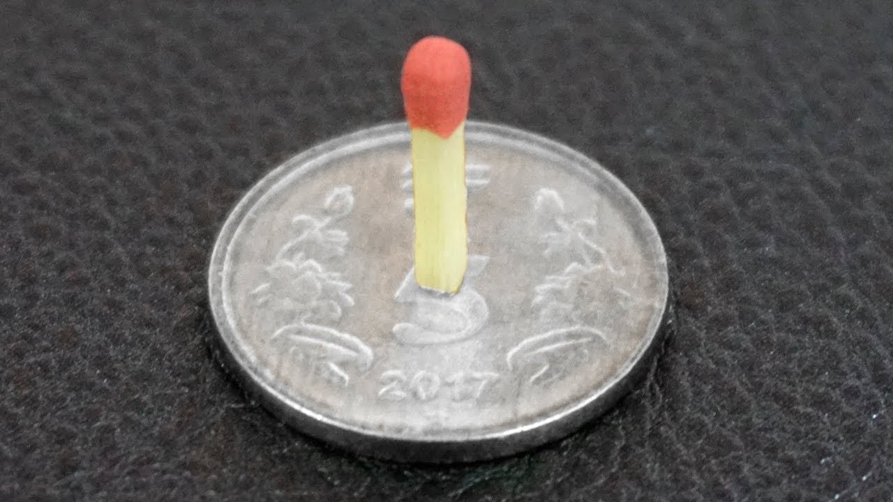 9 Coin Magic Tricks for Kids - YouTube