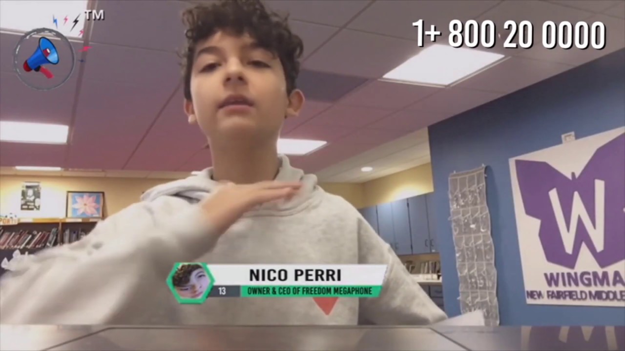 Nico, Jake & Nick Infomercial [SS] - YouTube