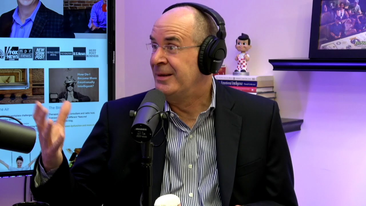 Fostering a Growth Culture with Andy Fleming - YouTube