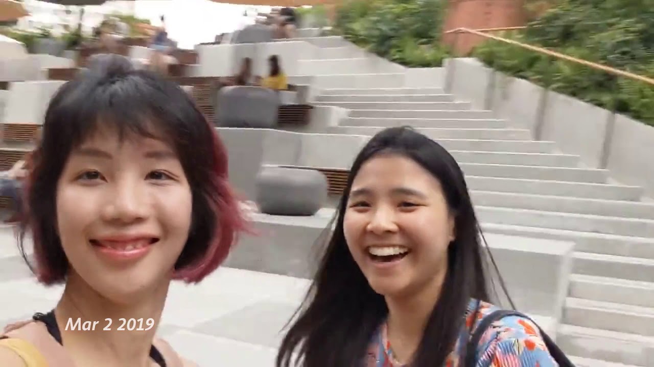 1 Second Everyday Video Diary - YouTube