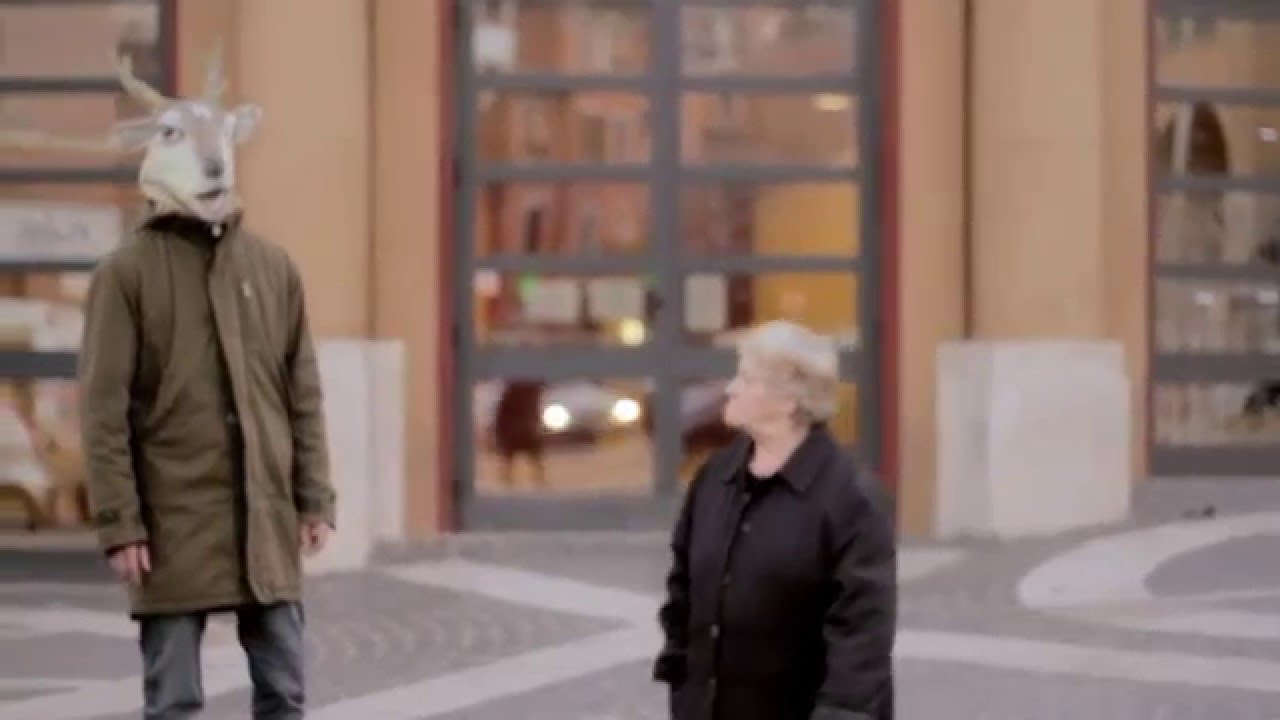 Spot Palladium 2012 - YouTube