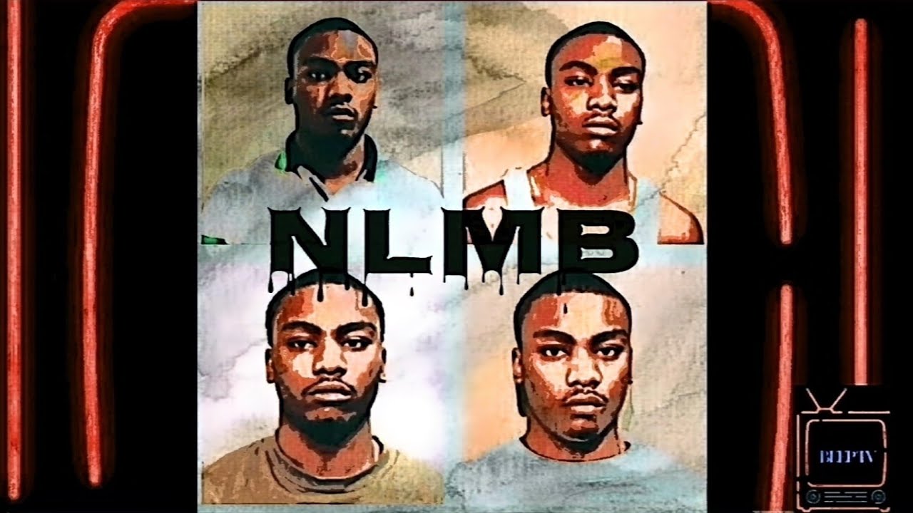 SHORT DOCUMENTARY ABOUT NLMB MAD MAX @Beeptv1 - YouTube