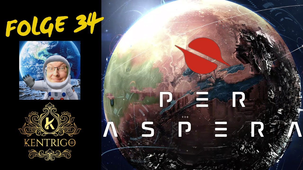 Per Aspera - Die Balance der Atmosphäre ! Teil 34 - YouTube