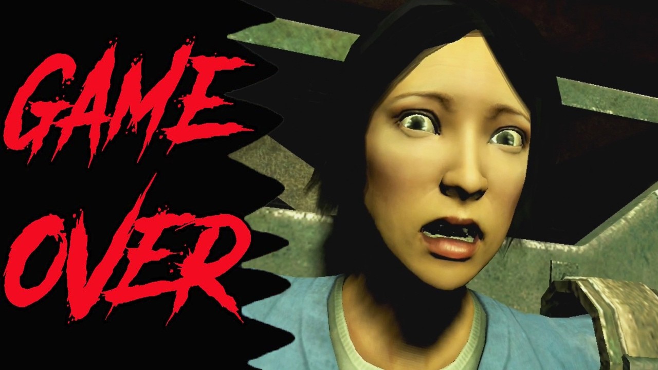 Saw II: Flesh & Blood (PS3) - All Game Over Scenes - YouTube